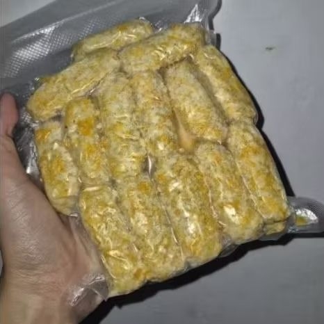 Jual Chicken Nugget isi 25pcs | Shopee Indonesia