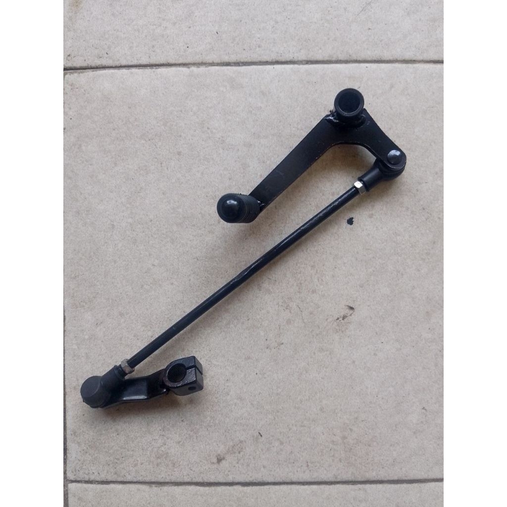 Jual Tuas Perseneling CBR 150R - Operan gigi CBR 150R - Pedal Com CBR ...