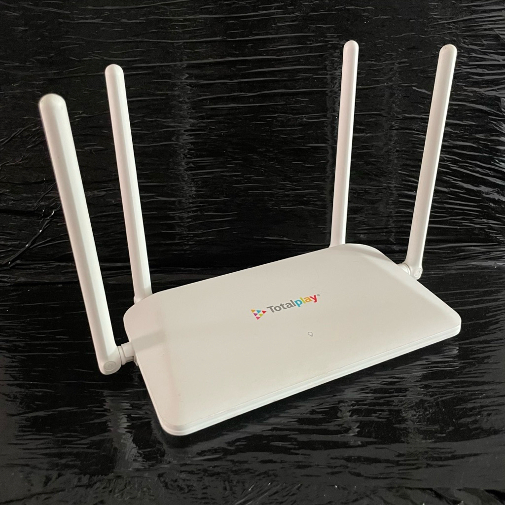 Jual FiberHome SR1041E Wireless Router DualBand | Shopee Indonesia
