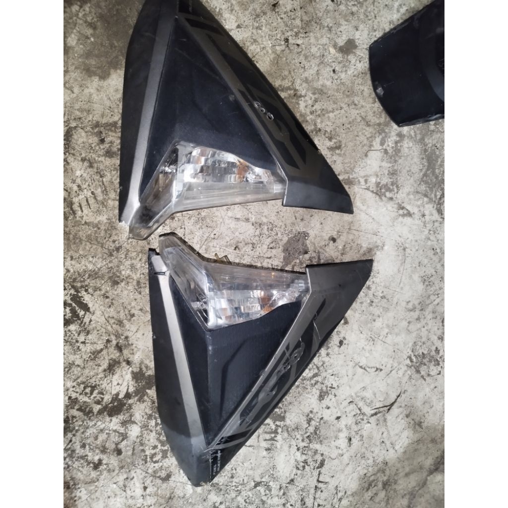 Jual Body Halus Yamaha Mio Soul GT125 Original Copotan | Shopee Indonesia