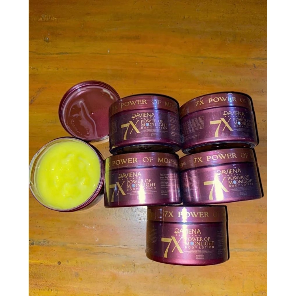 Jual REDY HB DOSTING DAVIENA 7x MENCERAHKAN | Shopee Indonesia