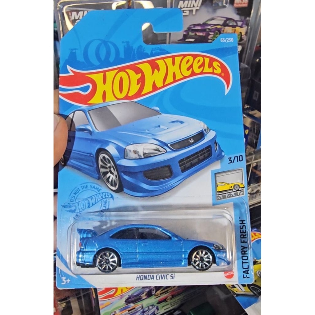 Rare Hot Wheels 2021