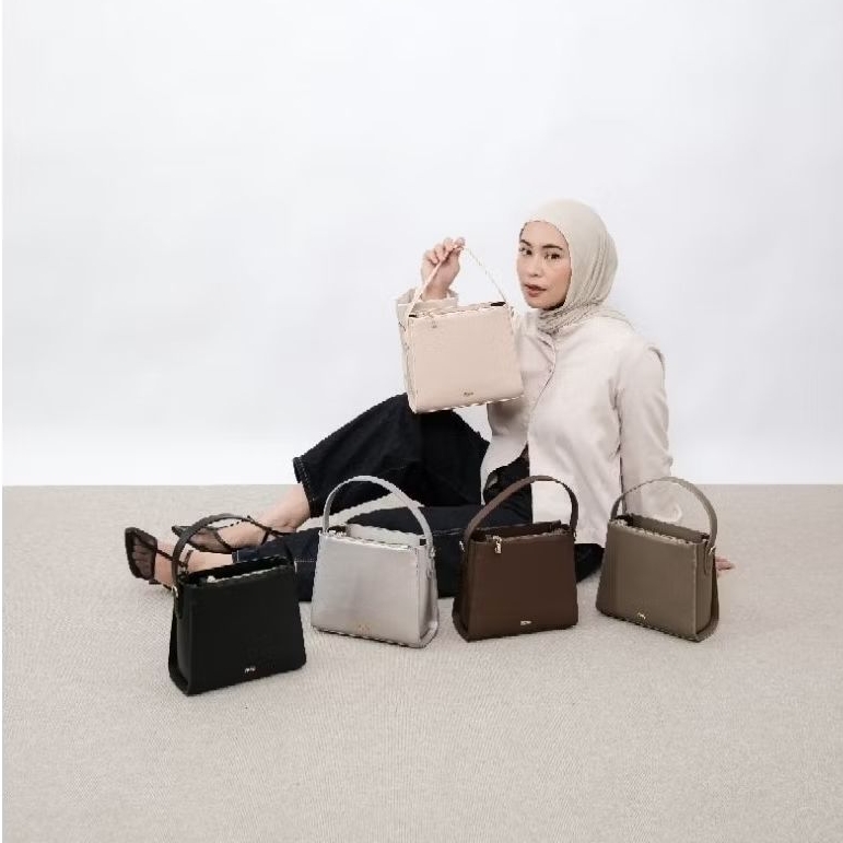 Jual Pavi Bag [FREE DUSTBAG] | Shopee Indonesia