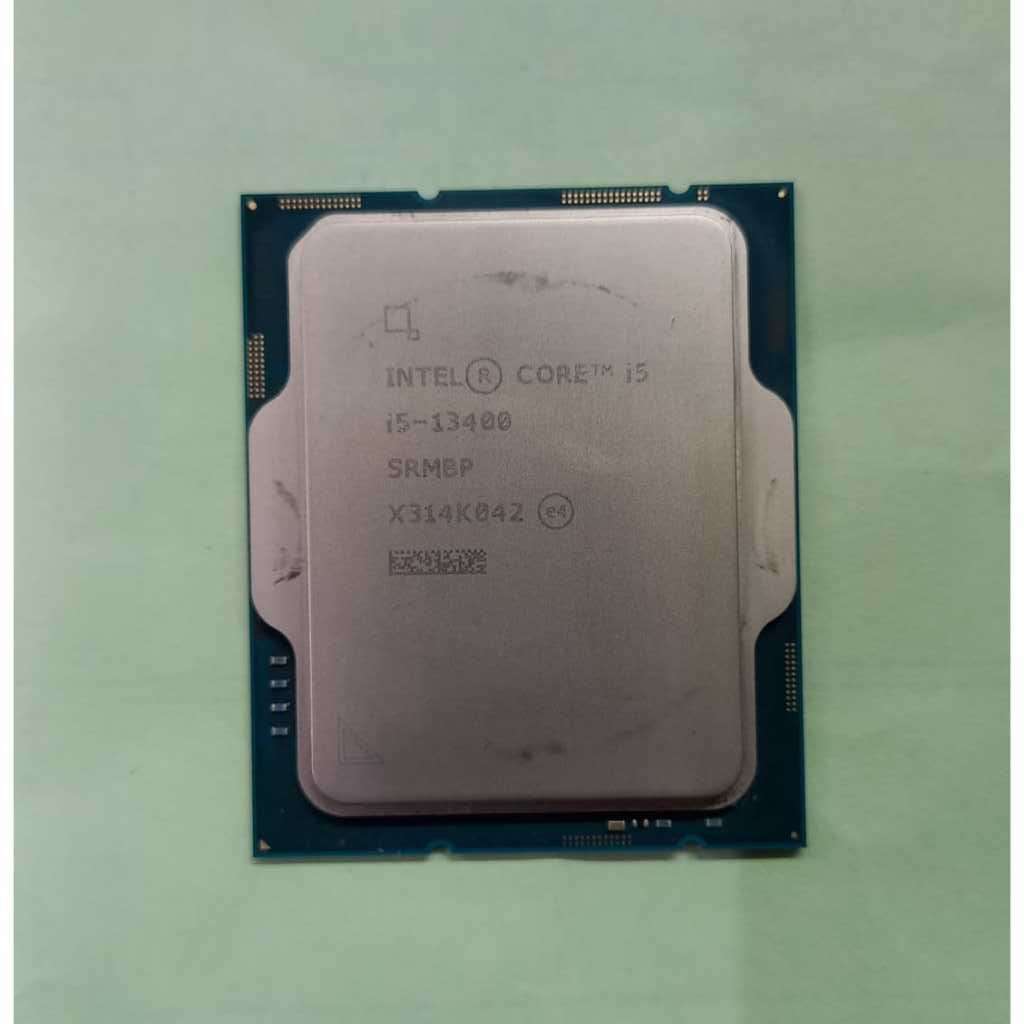 Jual Intel Core i5 13400 tray 2.5GHz Up To 4.6GHz - Cache 20MB LGA1700 ...