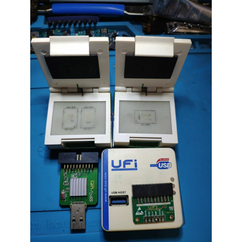 Jual ufi box second | Shopee Indonesia