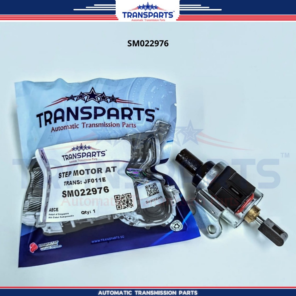 Jual STEP MOTOR STEPPER CVT NISSAN X-TRAIL T31 MITSUBISHI SM022976 ...
