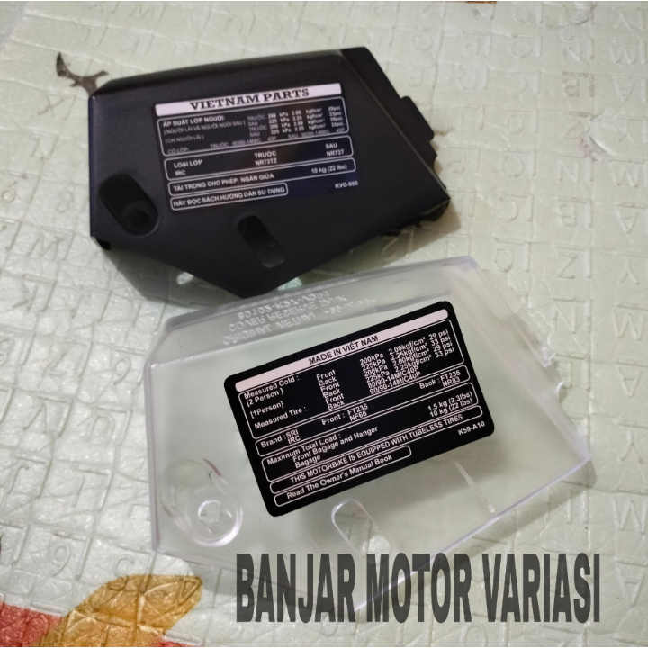 Jual Harga Air Radiator Motor Terlengkap & Harga Terbaru Juni 2026 ...