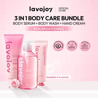 Toko Online lavojoy Official Shop | Shopee Indonesia