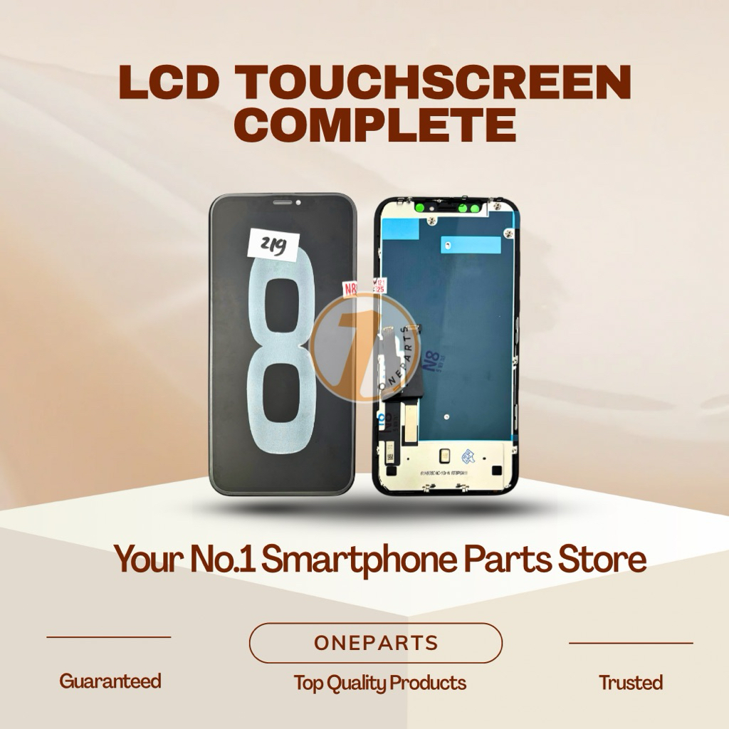 Jual LCD TOUCHSCREEN FOR IP XR COMPLETE | Shopee Indonesia