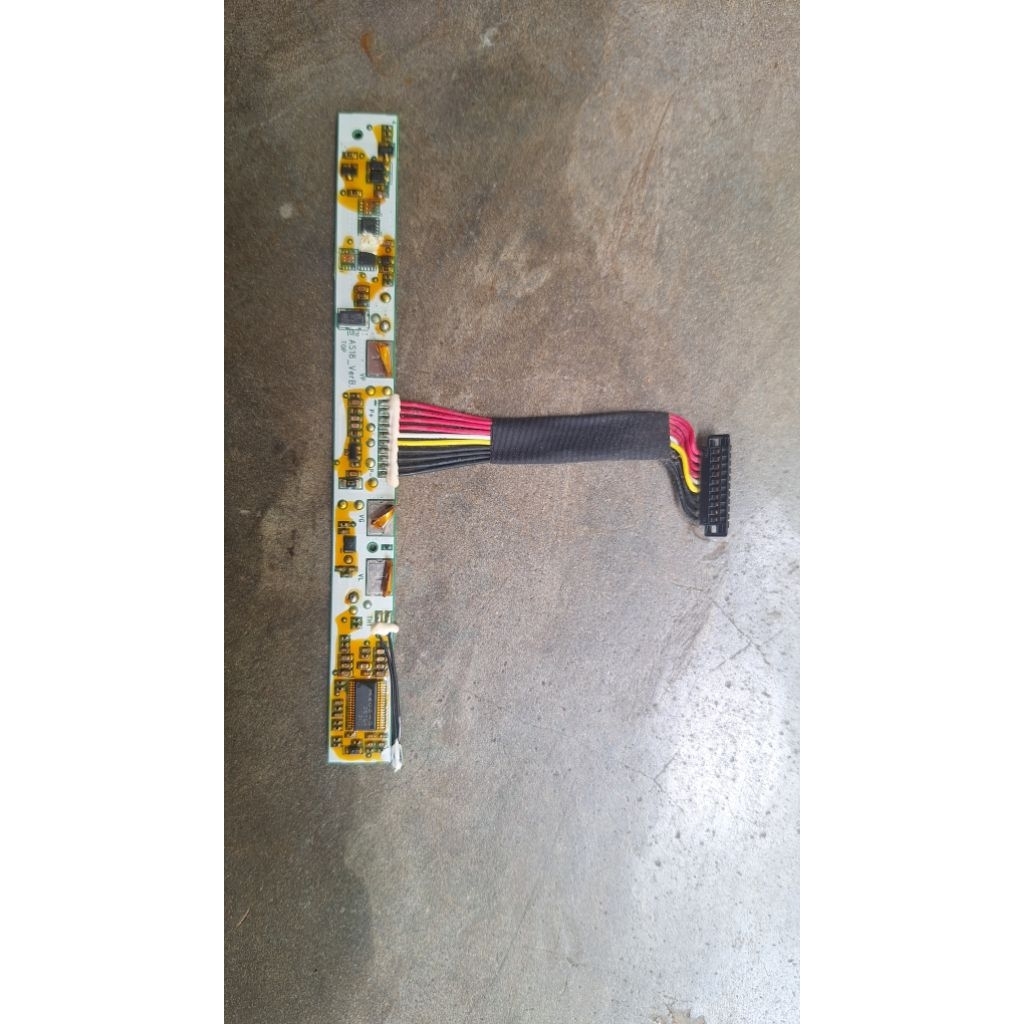 Jual BMS LAPTOP 3S 11.25 VOLT BATTERY MANAGEMENT SYSTEM | Shopee Indonesia