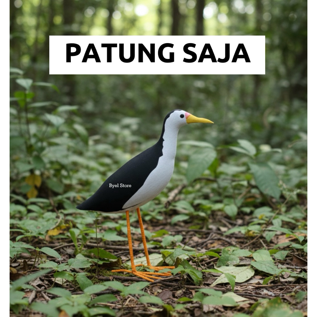 Jual PATUNG BURUNG RUAK RUAK / JONTROT BURUNG RUAKRUAK PADI | Shopee ...