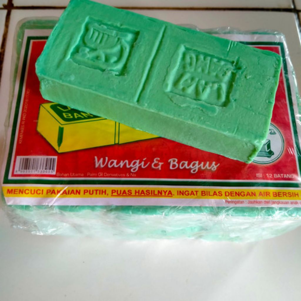 Jual sabun batang jadul original | Shopee Indonesia
