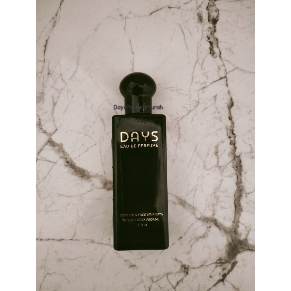 Jual Days Parfum - Mont Blanc Emblem | Shopee Indonesia