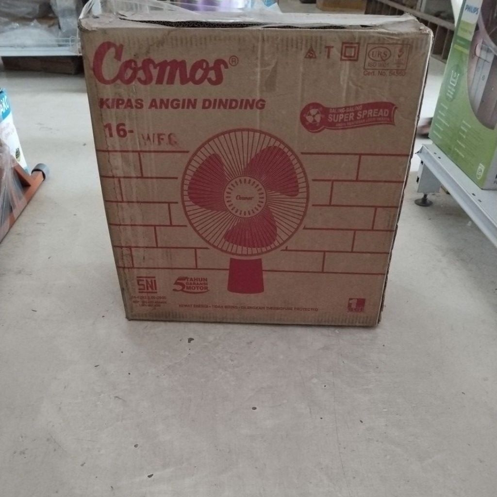 Jual kipas cosmos | Shopee Indonesia