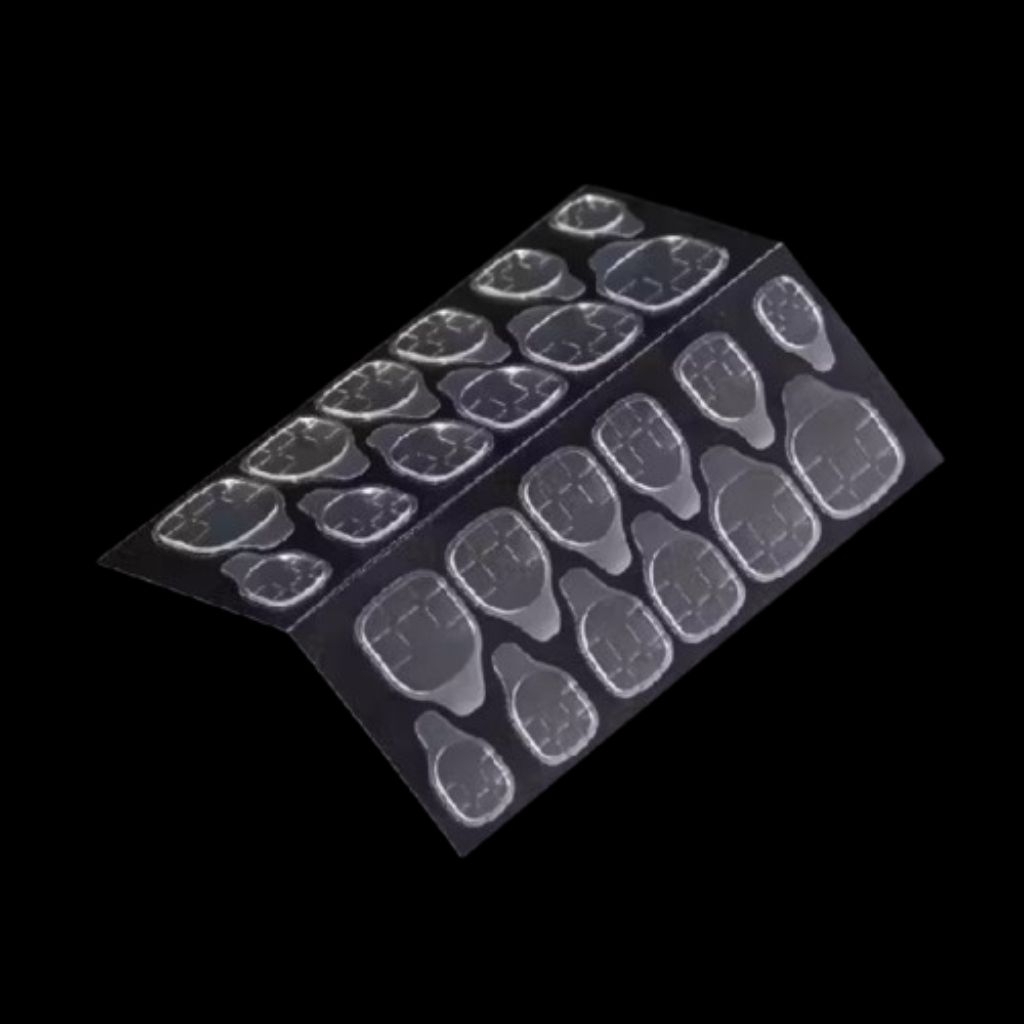 Jual Tambahan Lem Gel Nails 12Pcs Dmaster Collection | Shopee Indonesia