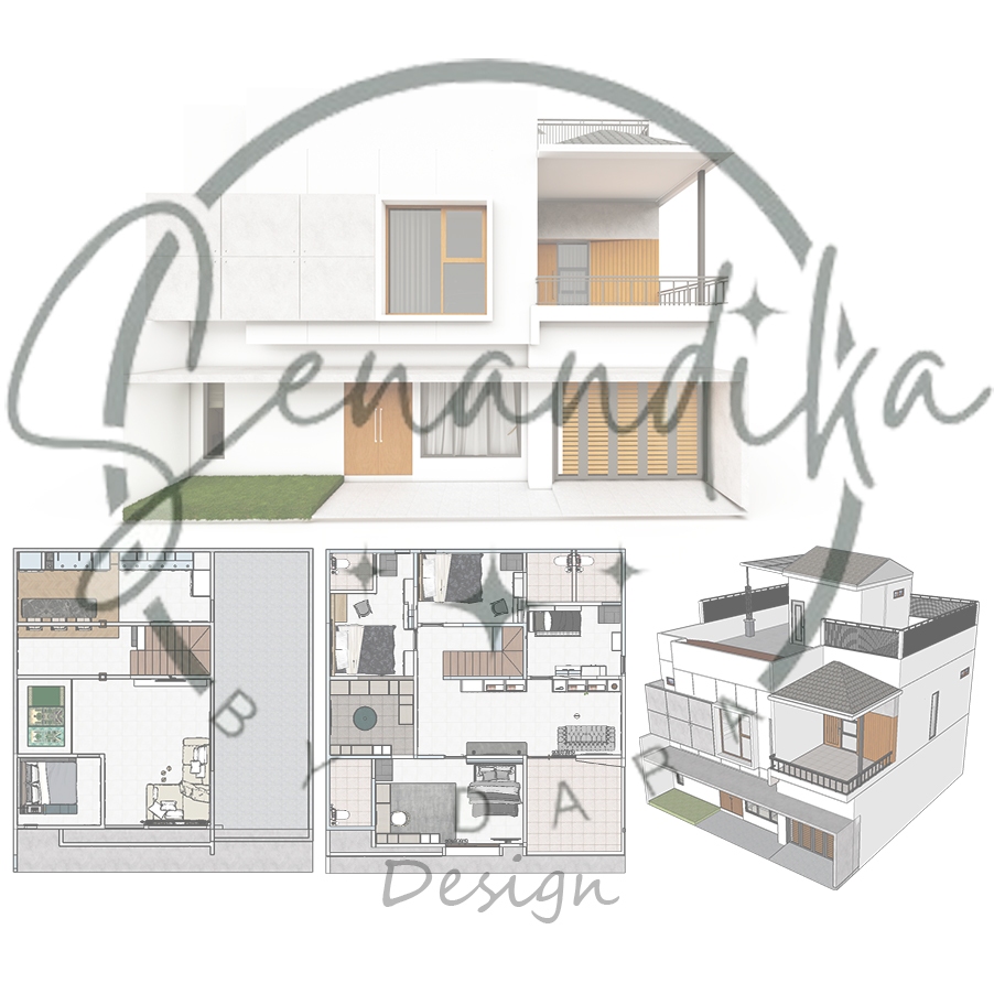 Jual JASA DESIGN GAMBAR 3D SKETCHUP | GAMBAR INTERIOR DAN EKSTERIOR ...