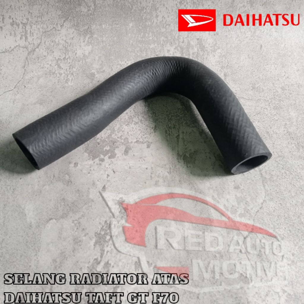 Jual SELANG RADIATOR ATAS DAIHATSU TAFT GT F70 | Shopee Indonesia
