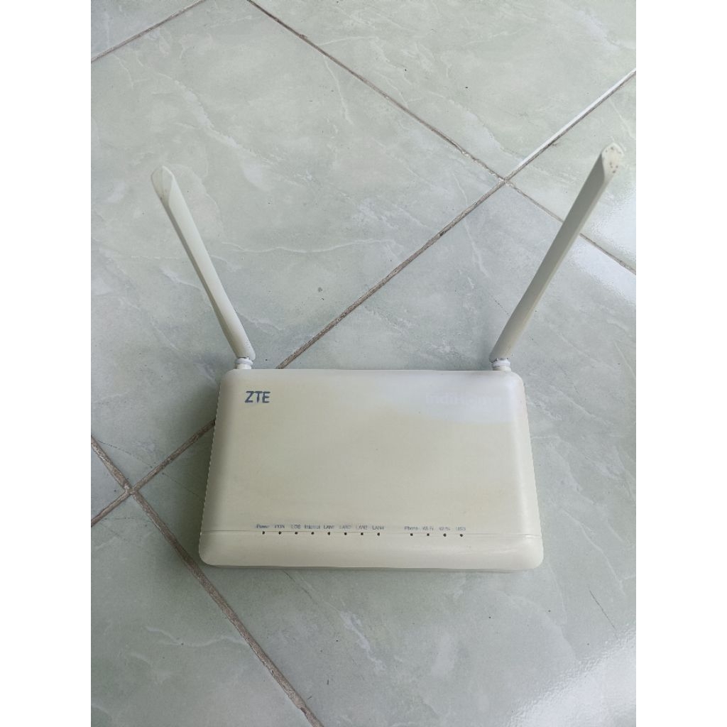 Jual ZTE F670L | Shopee Indonesia