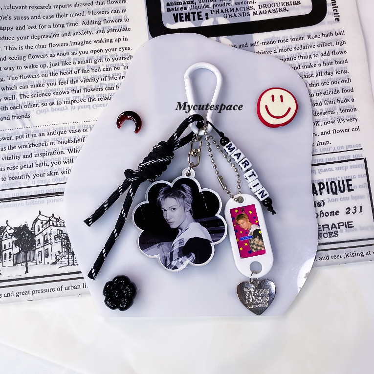Jual CORTIS KEYCHAIN AKRILIK /CORTIS GANTUNGAN KUNCI | Shopee Indonesia