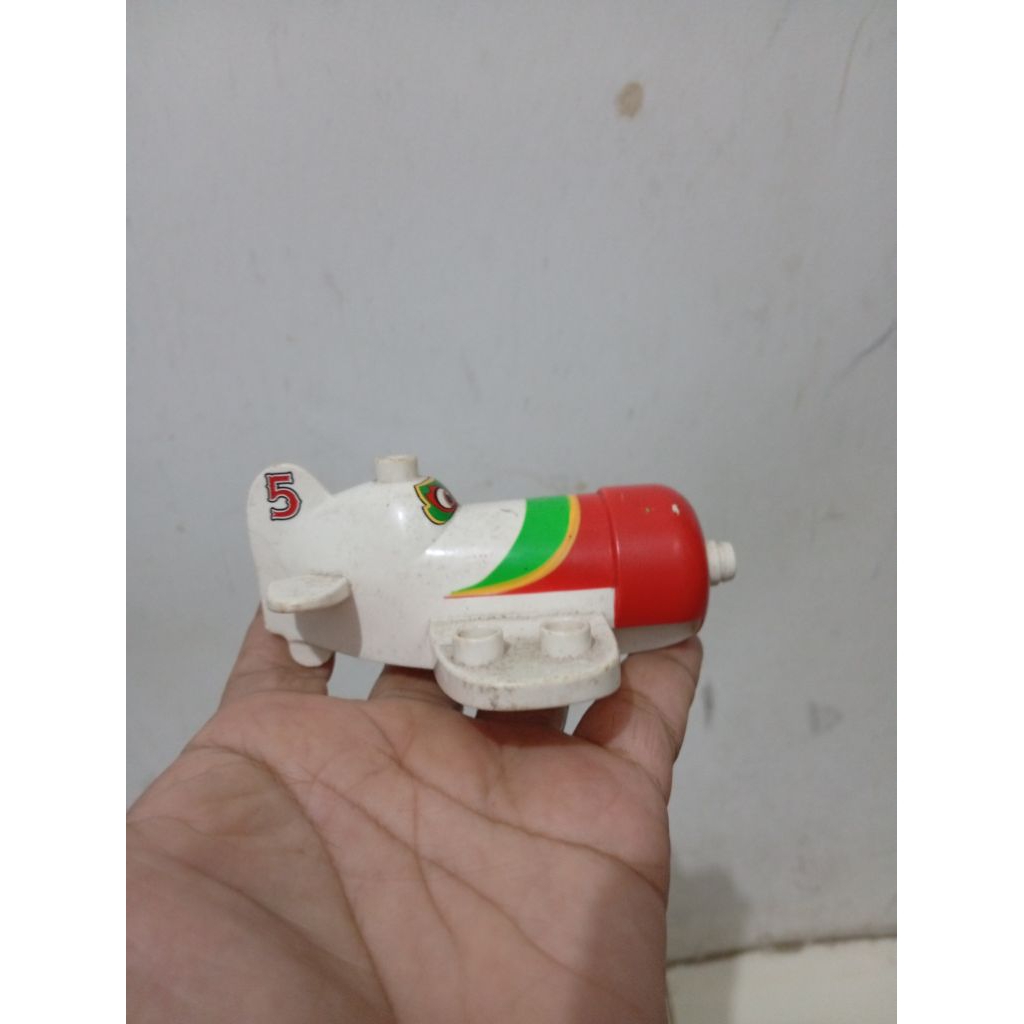 Jual Lego duplo Disney planes el chupacabra | Shopee Indonesia