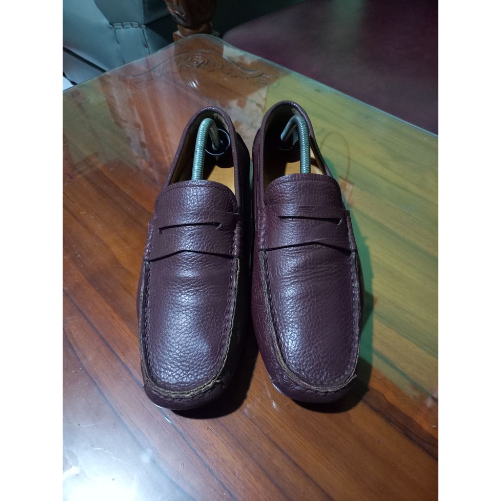 Jual BALLY SEPATU KULIT FORMAL PRIA | Shopee Indonesia