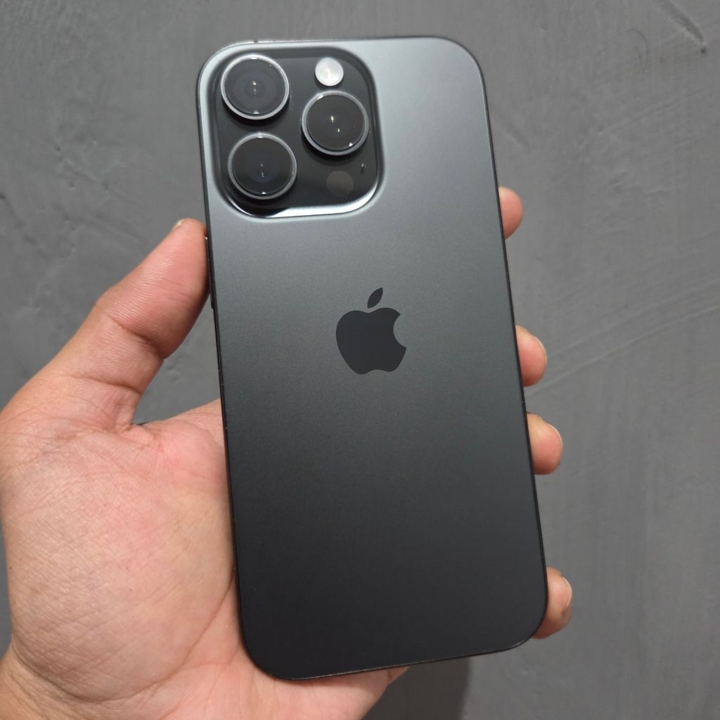 Jual iPhone Enam Belas Pro 128GB - Bypss iRemoval BH 97% | Shopee Indonesia