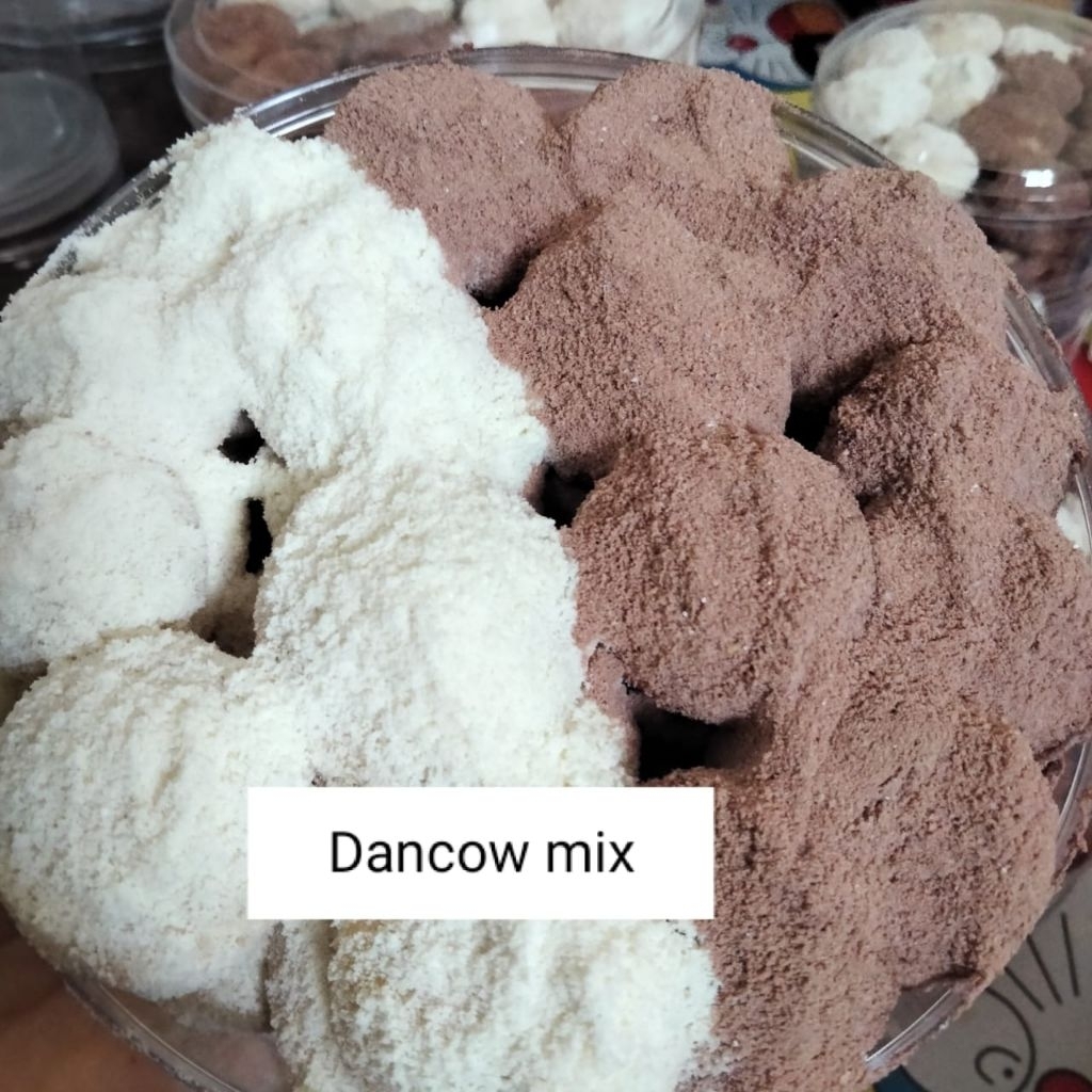 Jual KUE KERING DENCOW | Shopee Indonesia