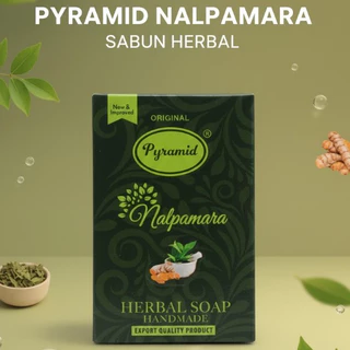Jual Sabun Nalpamara Terlengkap & Harga Terbaru Februari 2026 | Shopee ...