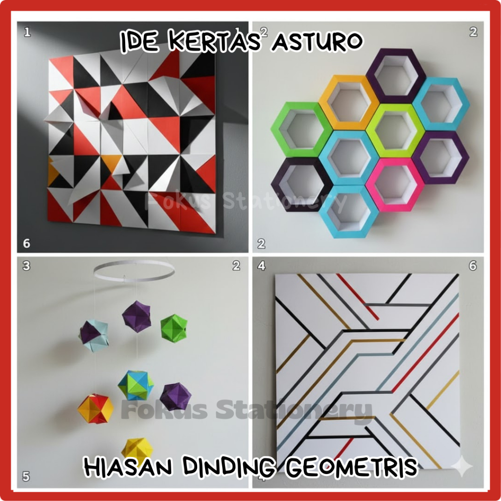 Jual KERTAS ASTURO / KERTAS ASTURO ASLI / KERTAS ASTURO ORIGINAL ...