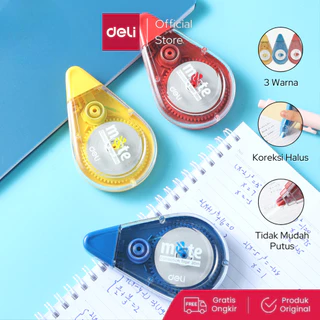 Jual Tipex Terlengkap & Harga Terbaru Maret 2026 | Shopee Indonesia