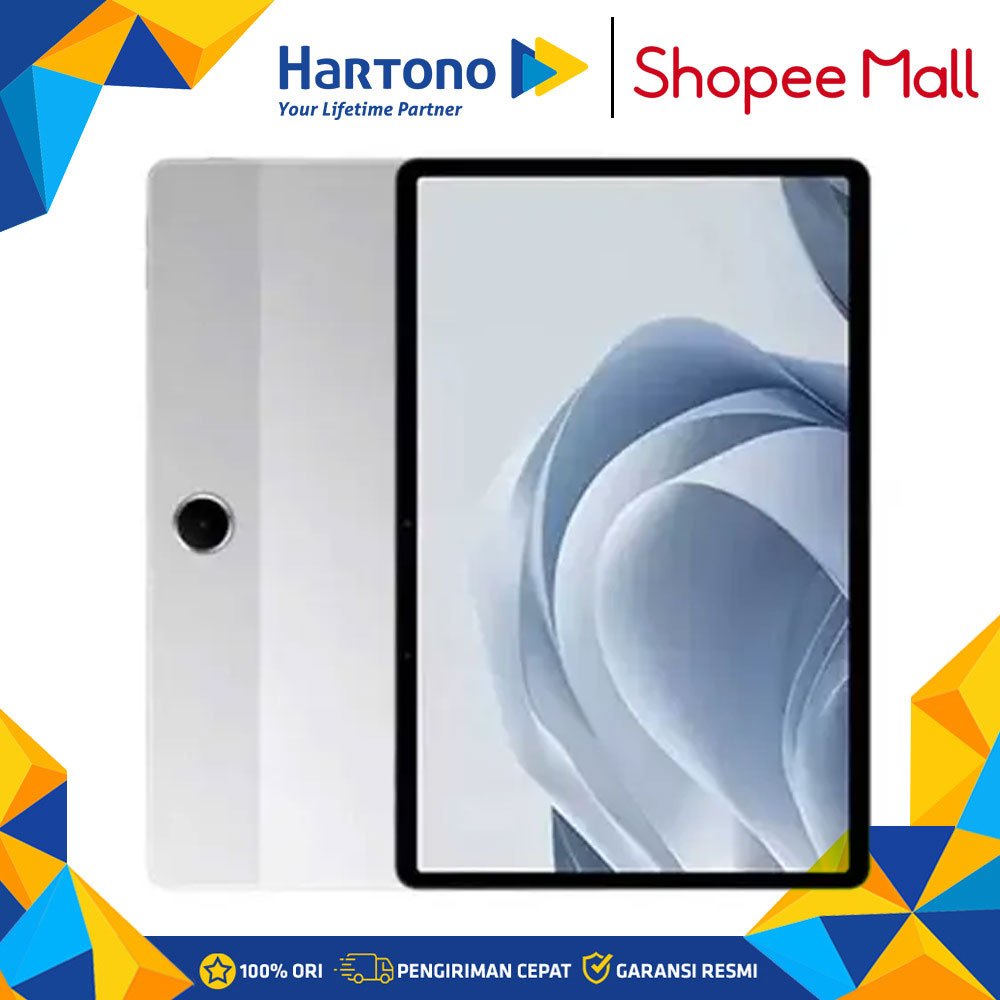 Jual Oppo Tab Pad SE 4/128GB Silver OPD2419_4/128_SV | Shopee Indonesia