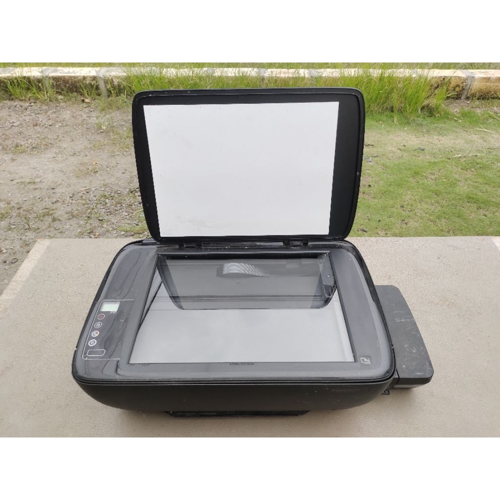 Jual Printer All In One HP Deskjet GT 5810 HP Ink Tank 315 All In One ...