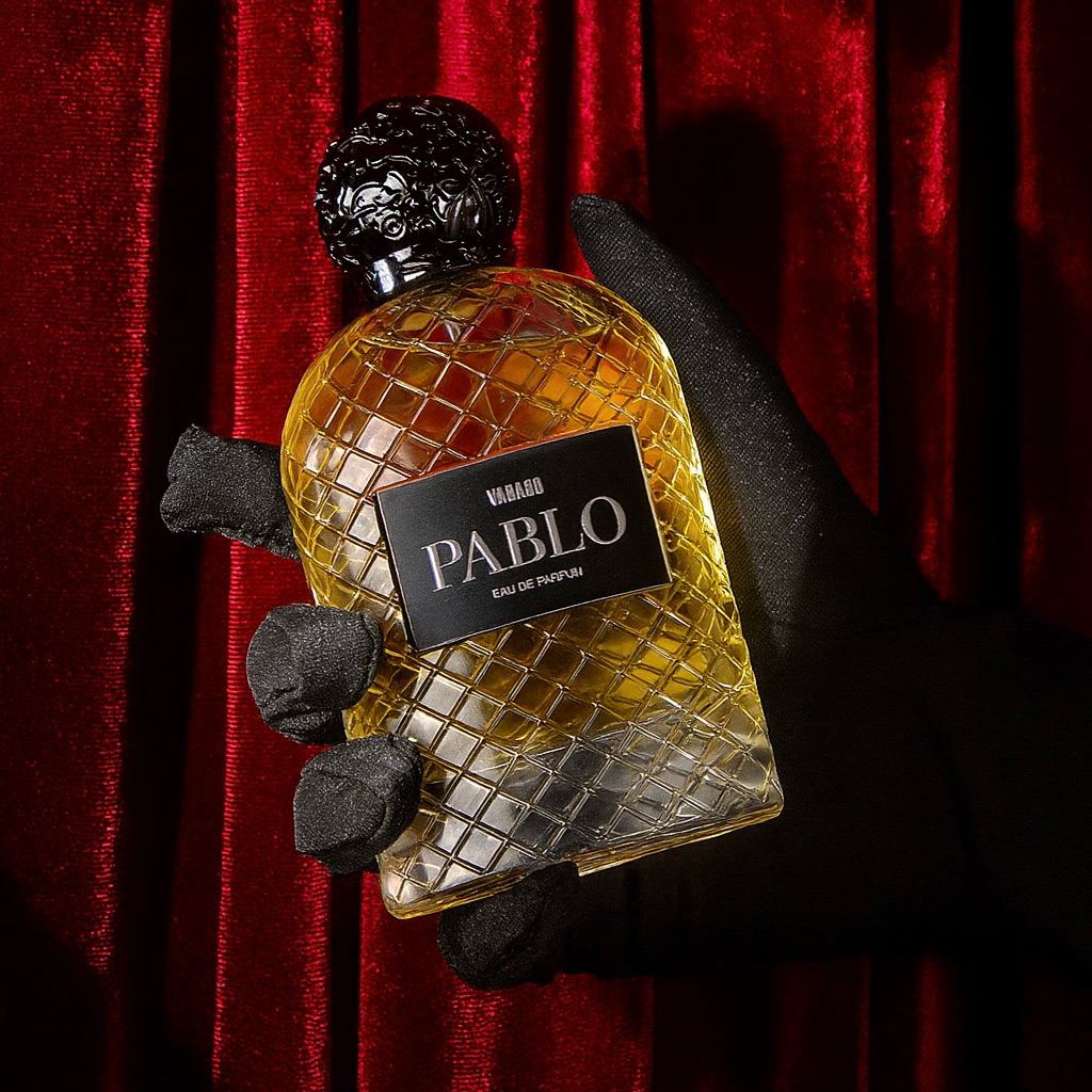 Jual VADAQO PABLO | 100ml | PARFUM PRIA TAHAN LAMA | Shopee Indonesia