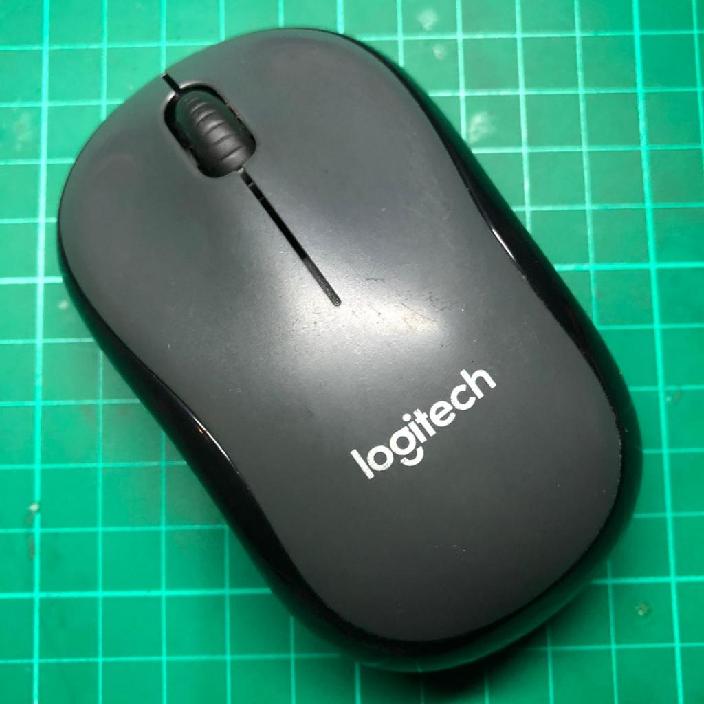 Jual Logitech M220 Silent Wireless Mouse | Shopee Indonesia