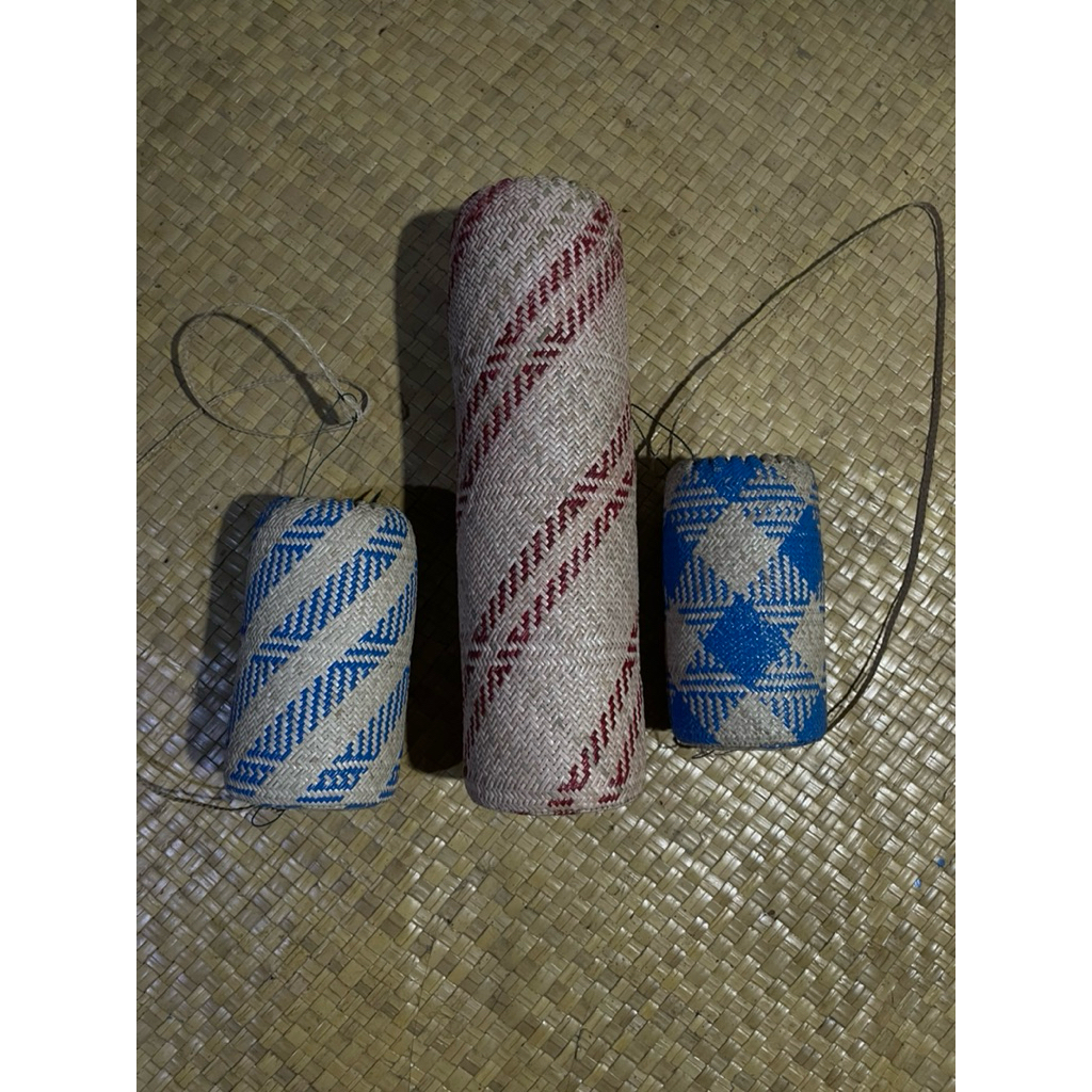 Jual Tas Rotan Kalimantan - Produk buatan tangan asli Kalimantan ...