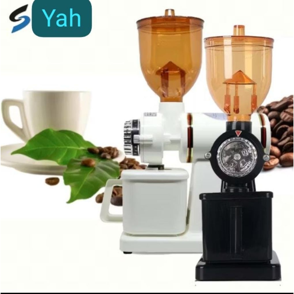 Jual Mesin Coffe Grinder N600 | Mesin Kopi Giling | Shopee Indonesia
