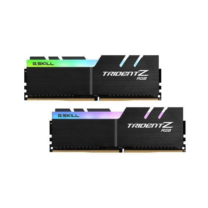 Jual RAM DDR4 2X16 GB PC GSKILL TRIDENTZ RGB 3600 | Shopee Indonesia