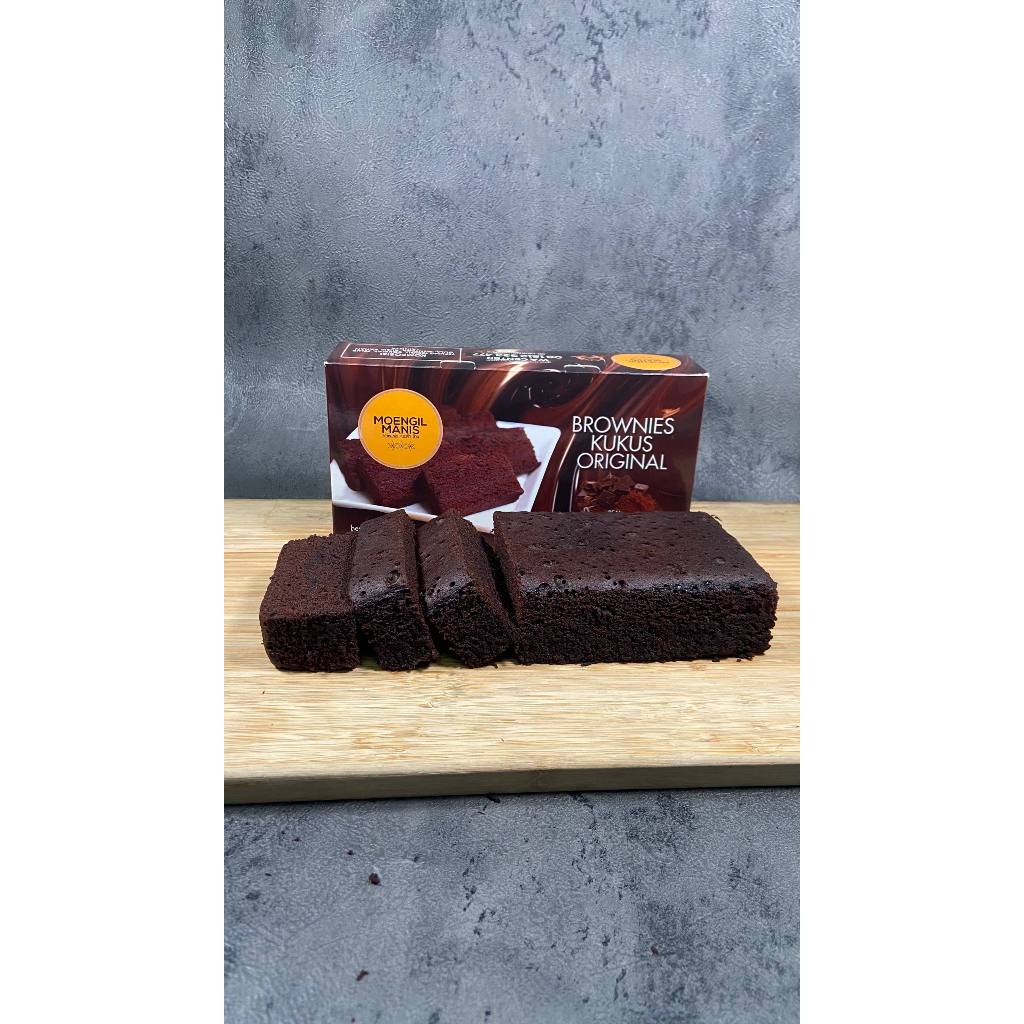 Jual Moengil Manis Bolu Kukus Original | Moengil Manis Oleh Oleh ...
