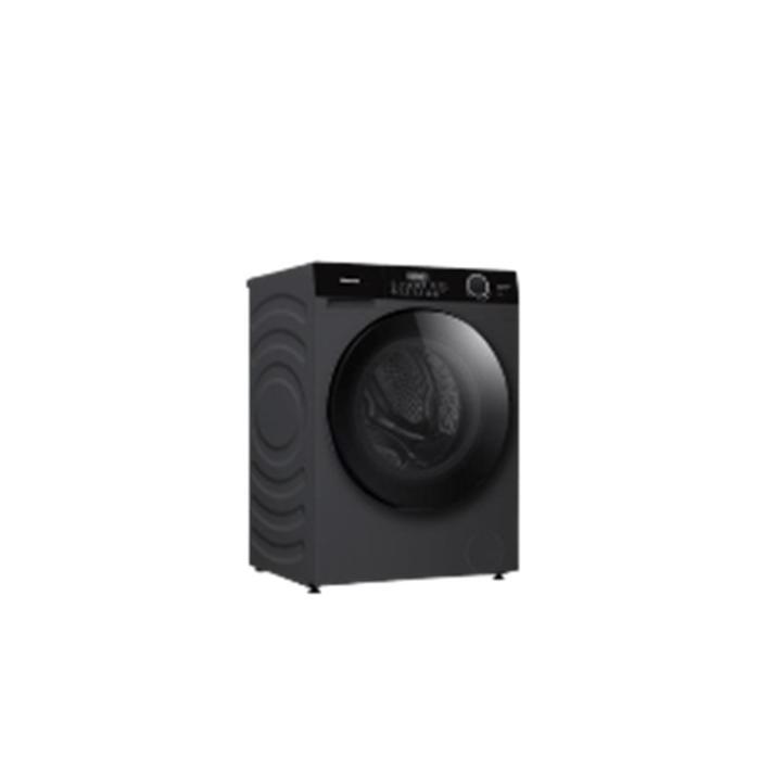 Jual HISENSE MESIN CUCI 10.5 KG WASH-DRY FRONT LOAD ACTIVATE WATER ...