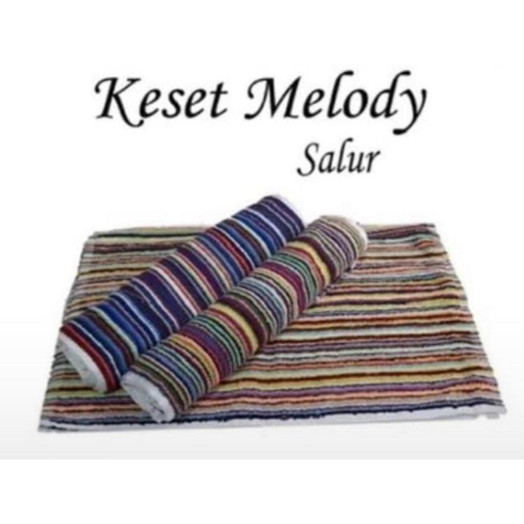 Jual Keset Handuk Salur (Khusus Batam) | Shopee Indonesia