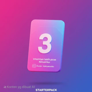 Jual Kartu Perdana Tri Terlengkap & Harga Terbaru Desember 2025 ...