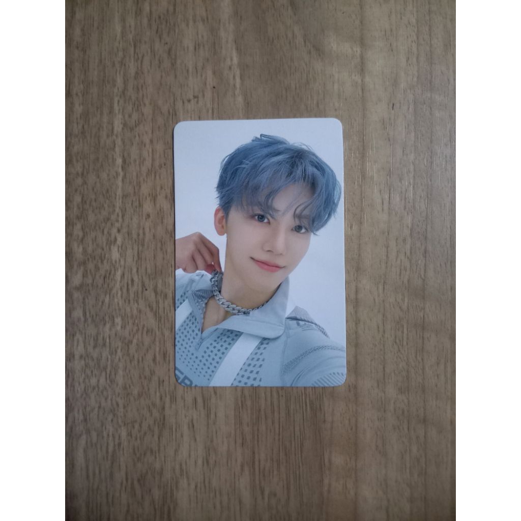 Jual PC PHOTOCARD OFFICIAL JAEMIN LUCKY DRAW MD JAPAN TDS 4 | Shopee ...