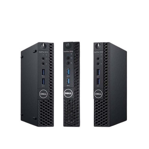 Jual Mini pc dell optiplex 3070 i5 gen 9 second Bergaransi | Shopee ...