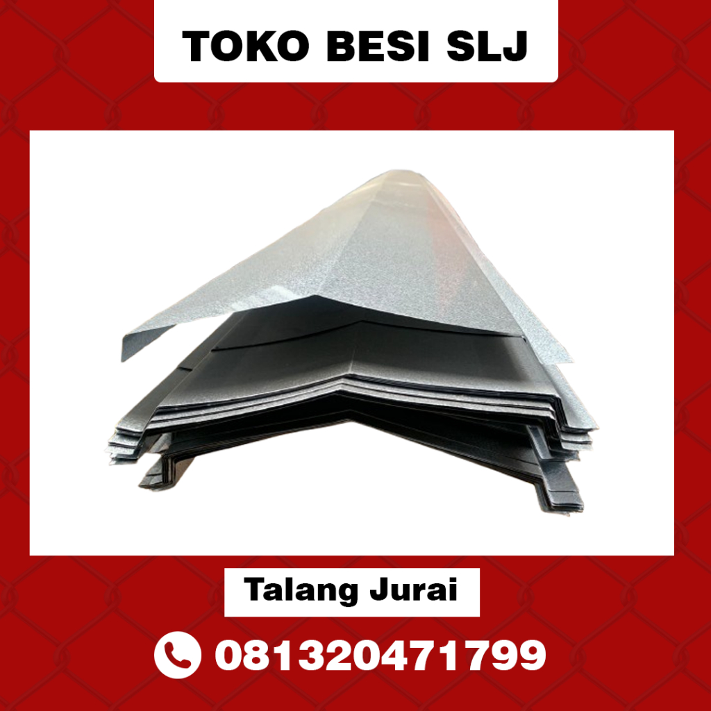 Jual Nok Spandek / Talang Jurai tebal | Shopee Indonesia