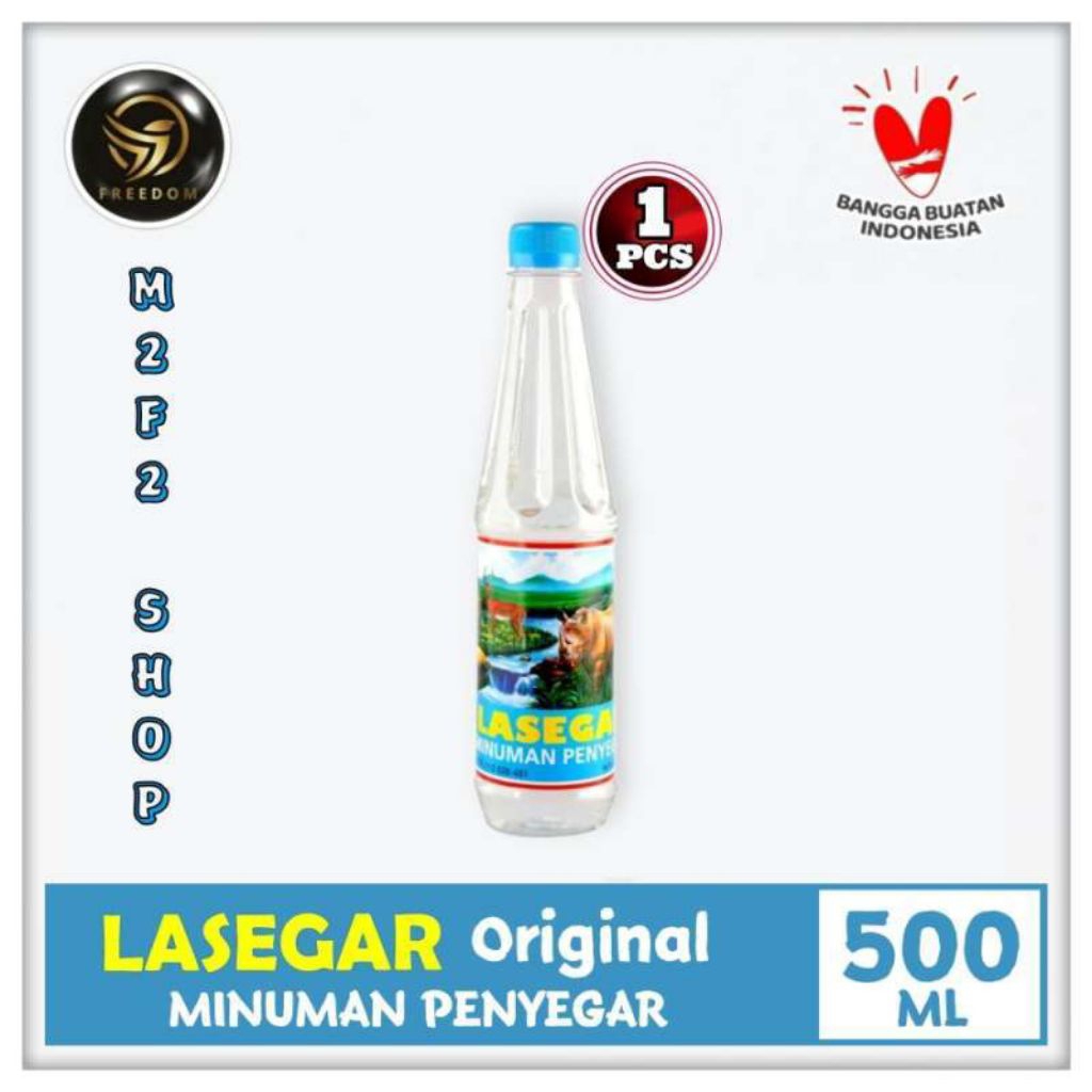 Jual LASEGAR BOTOL | Shopee Indonesia
