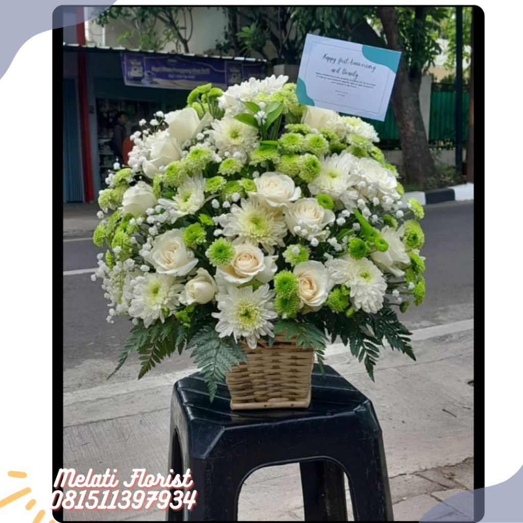 Jual Bunga meja | Buket Bunga Meja | Bunga meja bogor | Buket Bogor ...