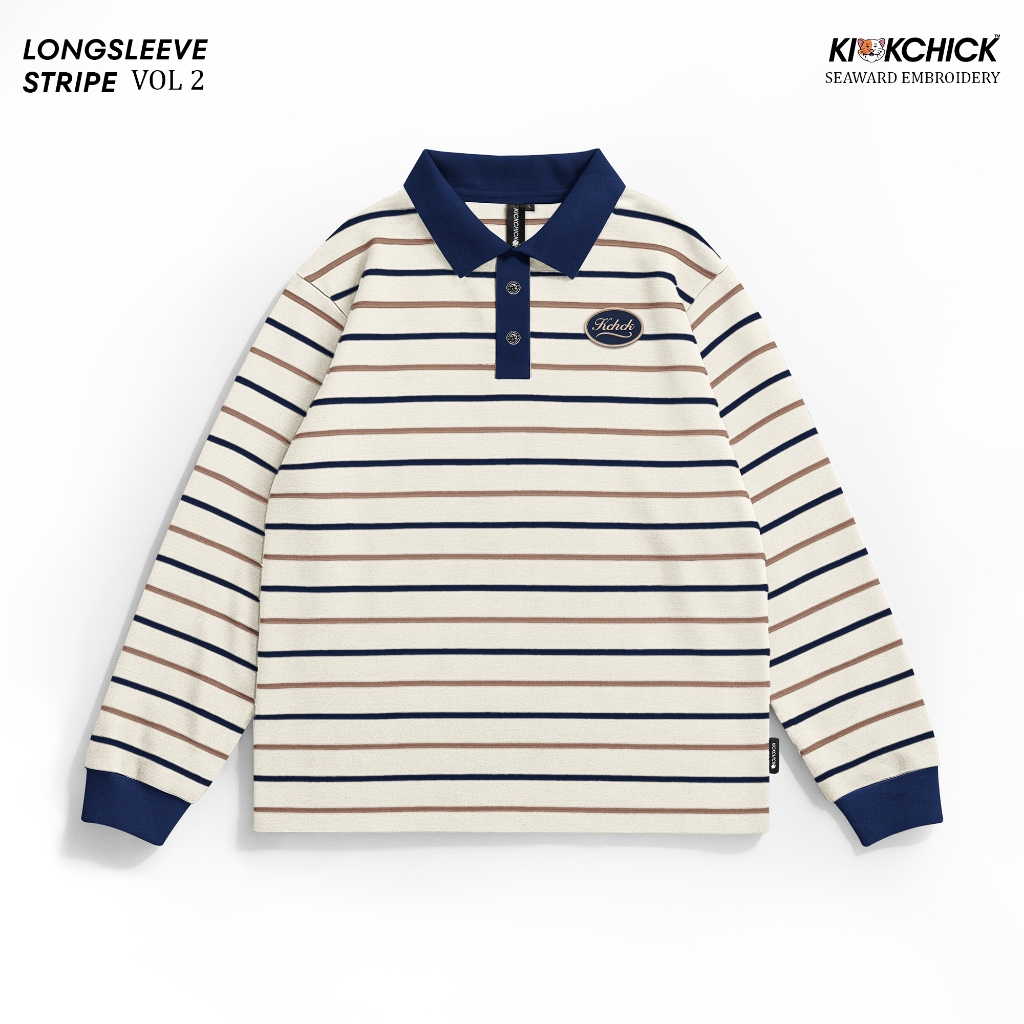 Toko Online Kickchickcloth Official Shop | Shopee Indonesia