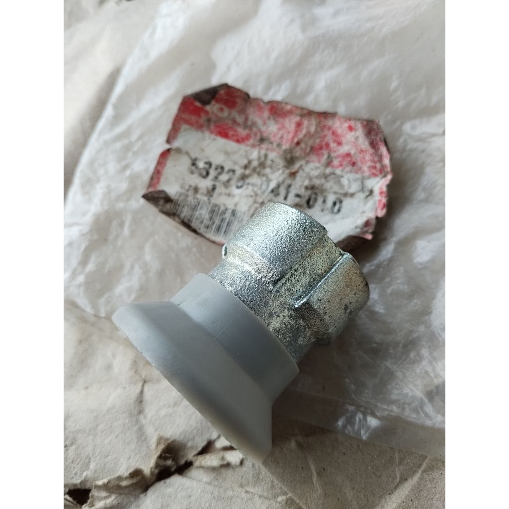Jual mur komstir mur kones mur comstir Honda C70 c70 c700 c800 supercup ...