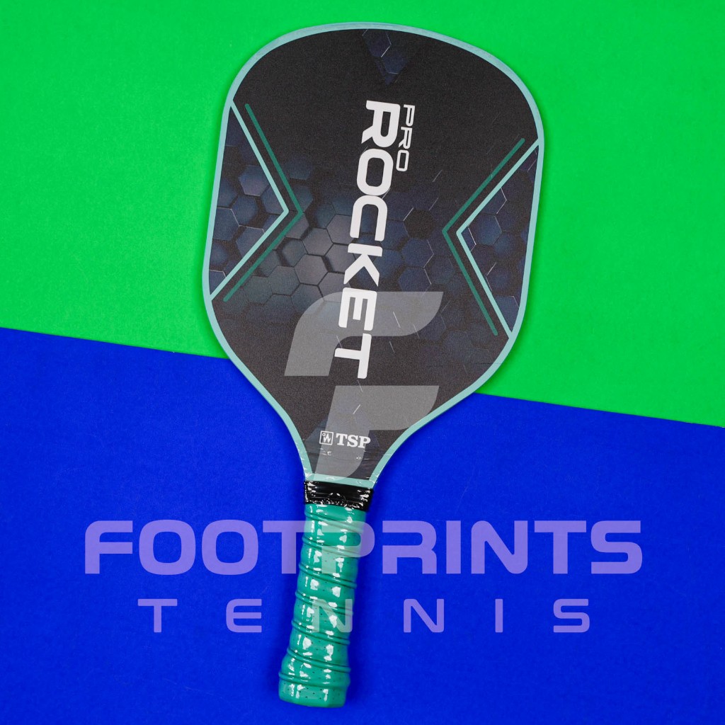 Jual HART TSP Pro Rocket Pickleball Raket Pickleball Paddle Racket ...
