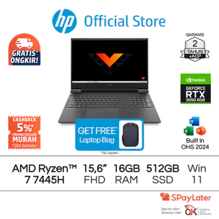 Jual HP Victus 16 Terlengkap & Harga Terbaru Desember 2025 | Shopee ...